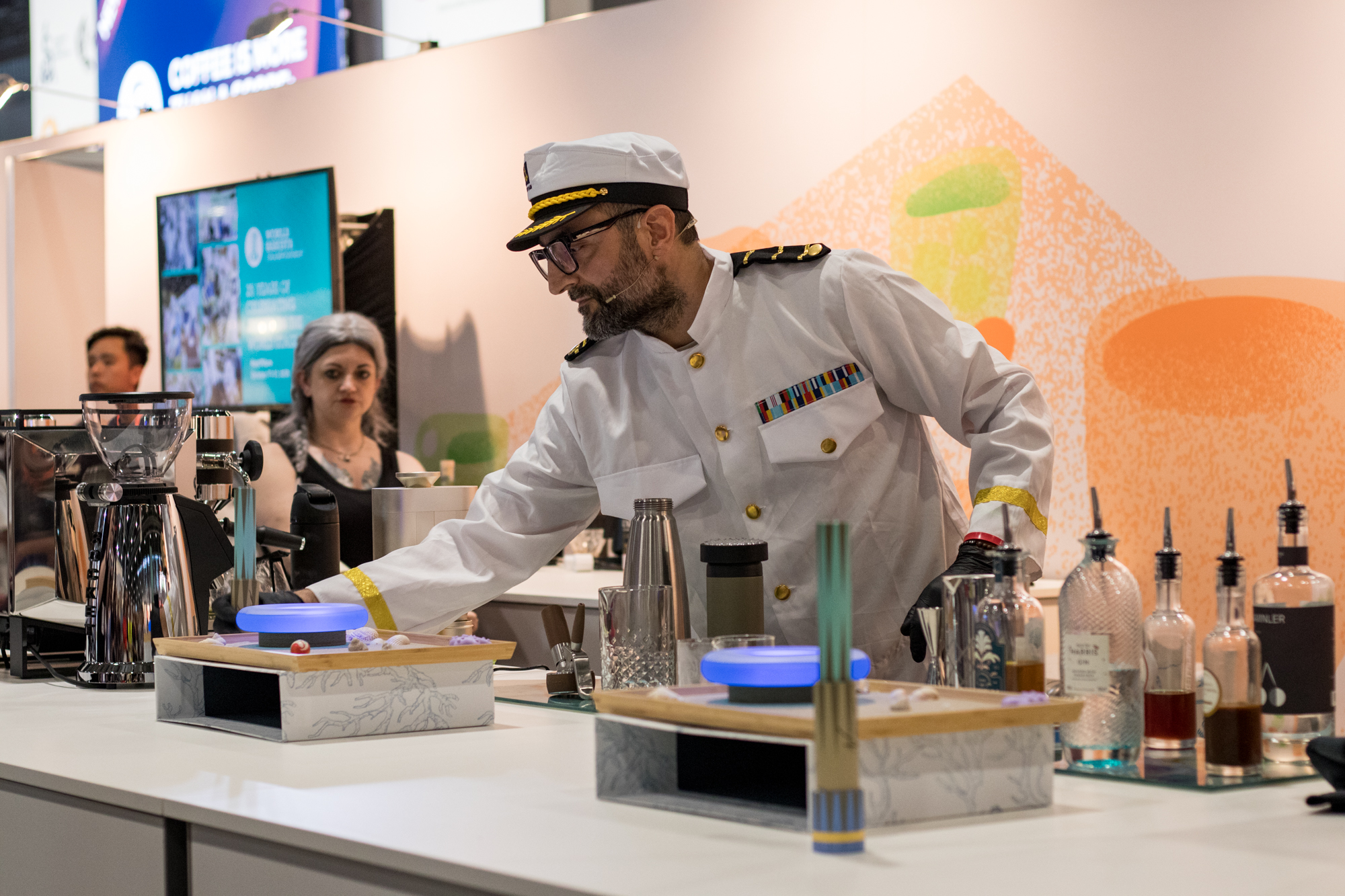 World of Coffee Geneva 2025 Recap: Celebrating Champions, Community, and Coffee Culture | Coffee ...