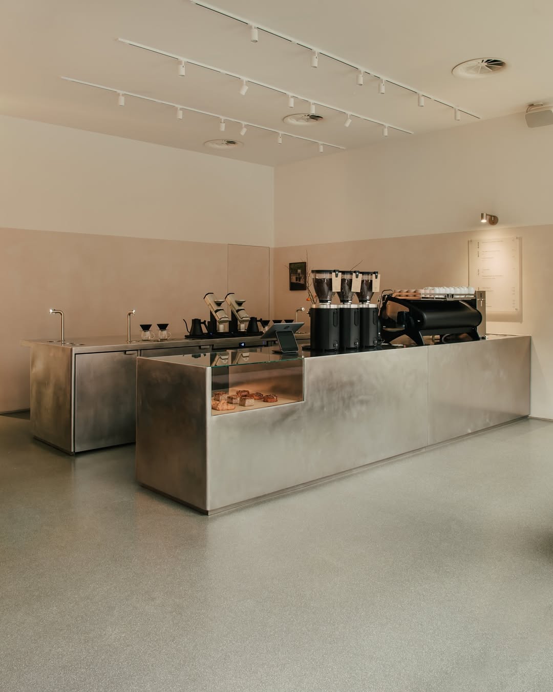 How to open a cafe: Bricks & mortar podcast series | Coffee Knowledge Hub