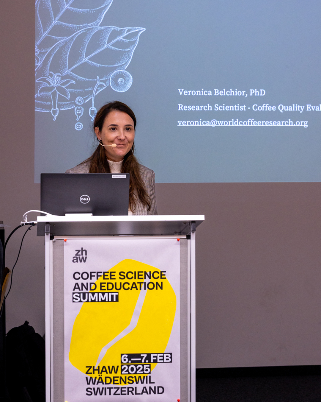 Breeding for improved quality | Coffee Knowledge Hub