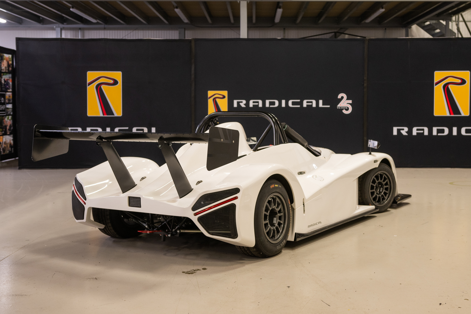 Radical Motorsport | Used Cars | 2022 SR1