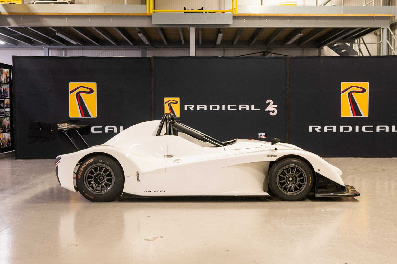 Radical Motorsport | Used Cars | 2022 SR1