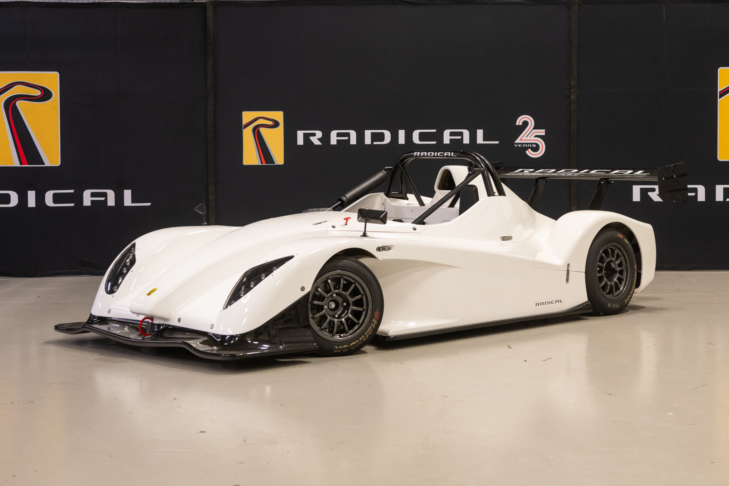 Radical Motorsport | Used Cars | 2022 SR1