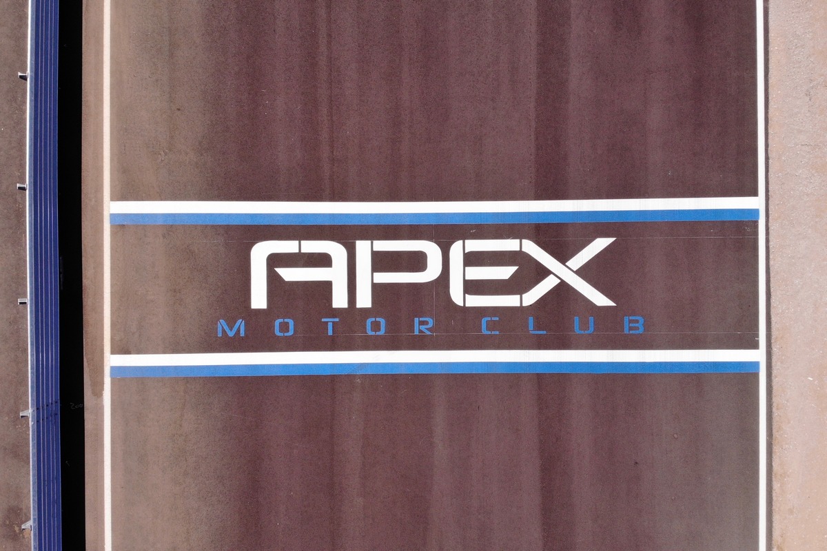 Radical Motorsport | News | APEX Motor Club Brings the Radical ...