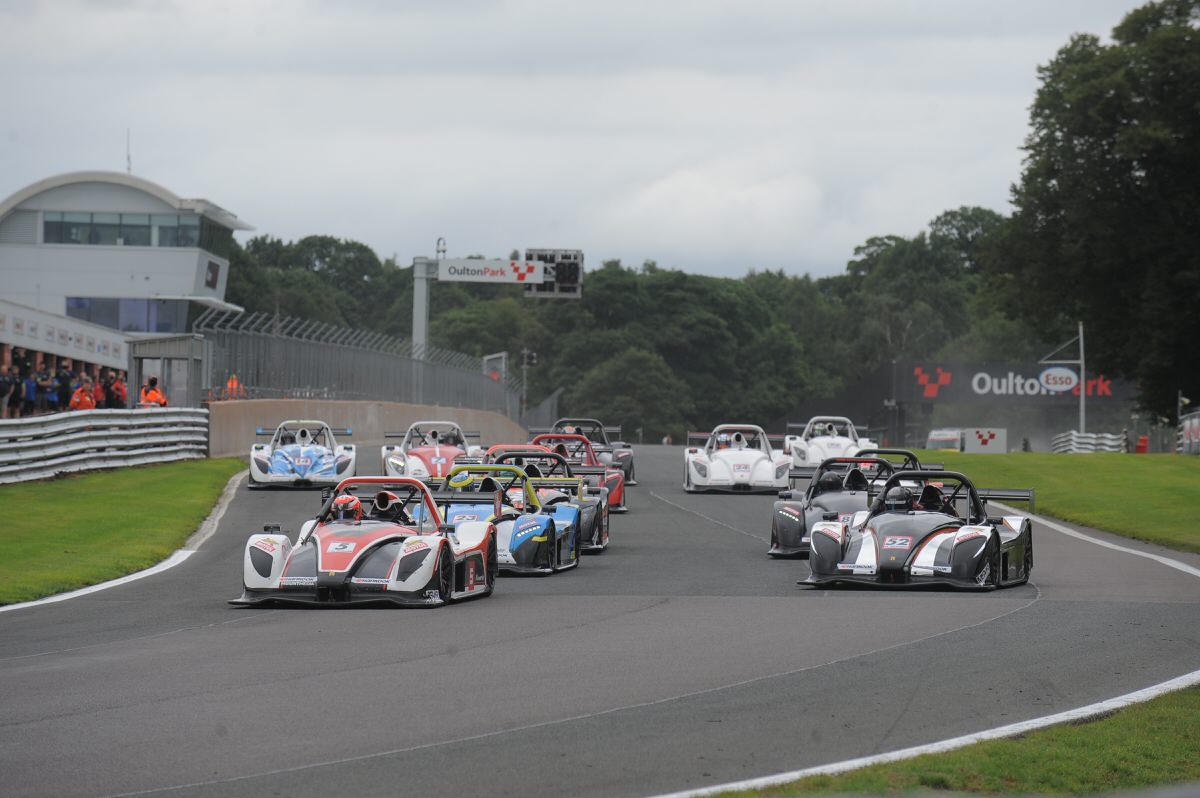 Radical Motorsport | News | 2020 Radical Challenge Championship: Oulton ...