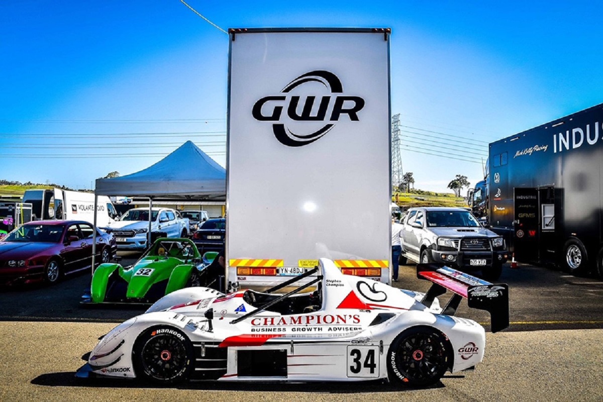 Radical Motorsport | News | GWR Australia appointed as Radical’s new ...