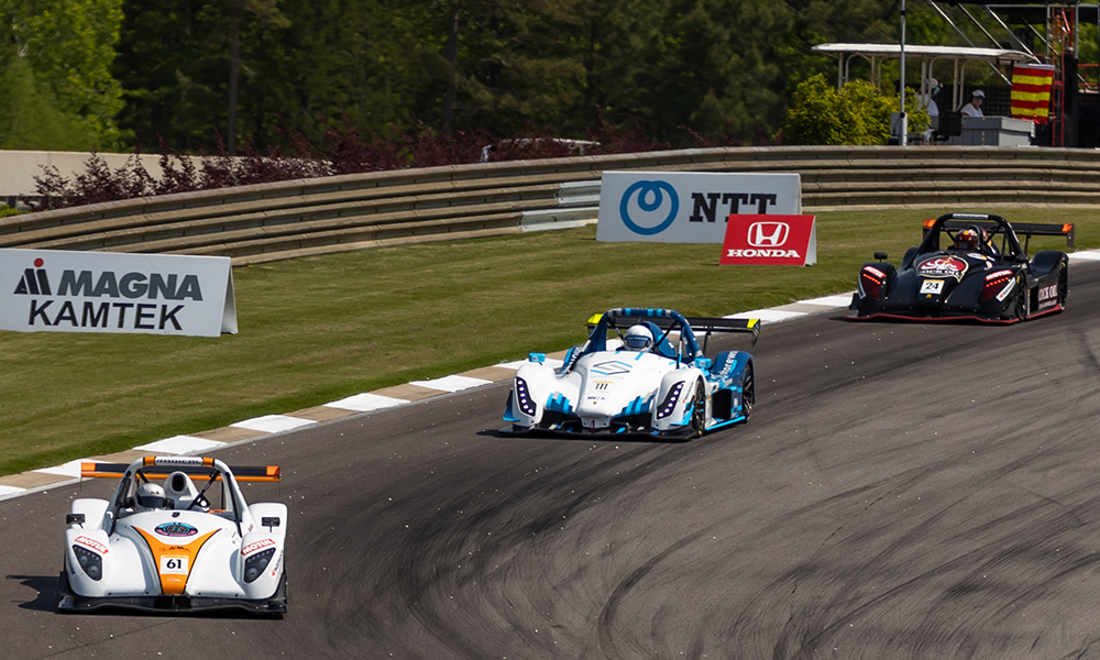 Radical Motorsport | Used Cars | 2017 SR3