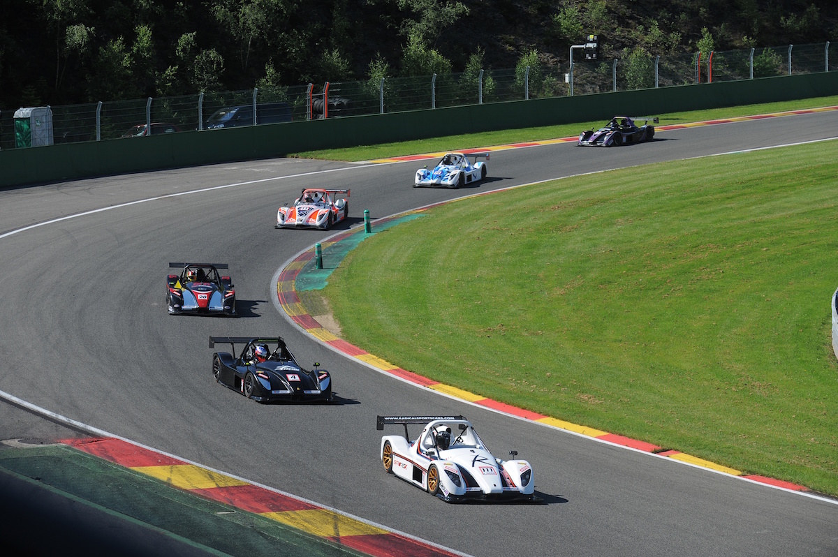 Radical Motorsport | News | Radical Challenge Reaches Halfway Mark at ...