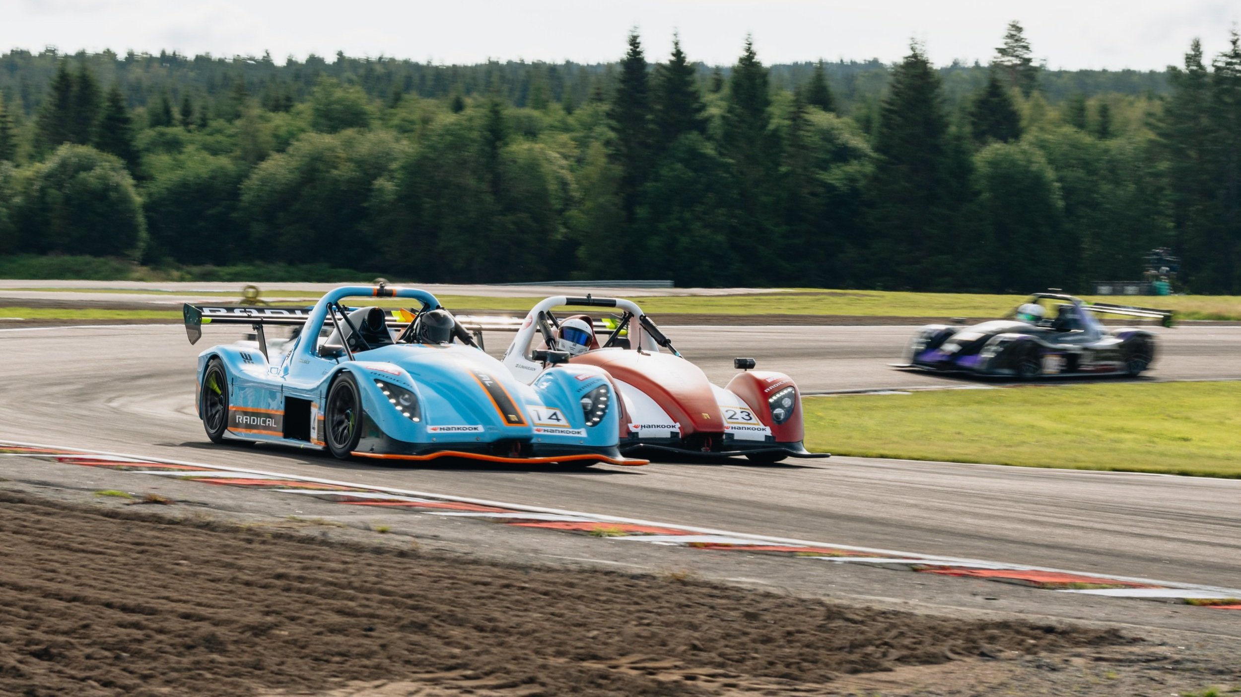 Radical Motorsport | News | Radical Cup Scandinavia 2023 Grand Finale ...