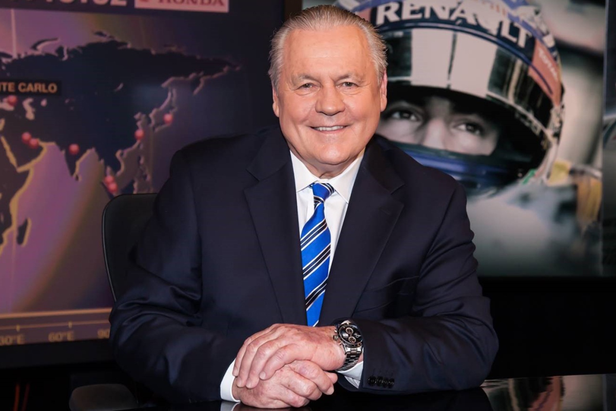 Radical Motorsport | News | Former F1 Champion Alan Jones to front new ...