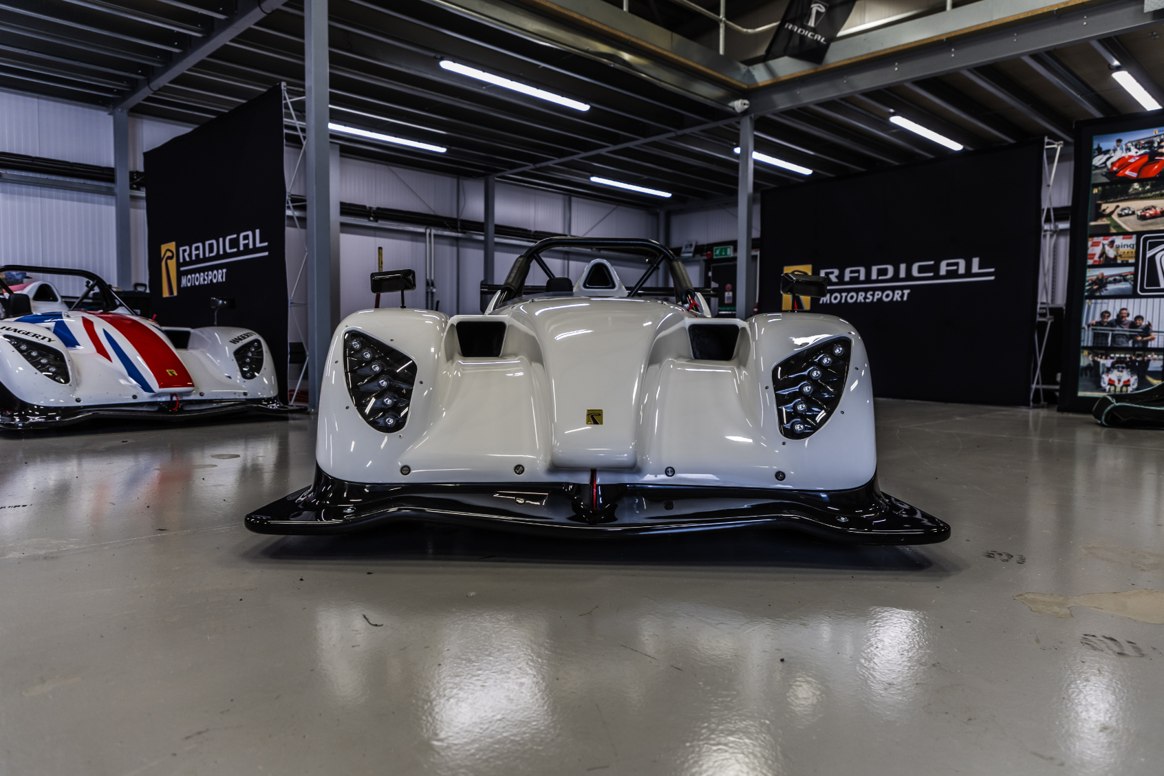 Radical Motorsport | Used Cars | 2022 SR1