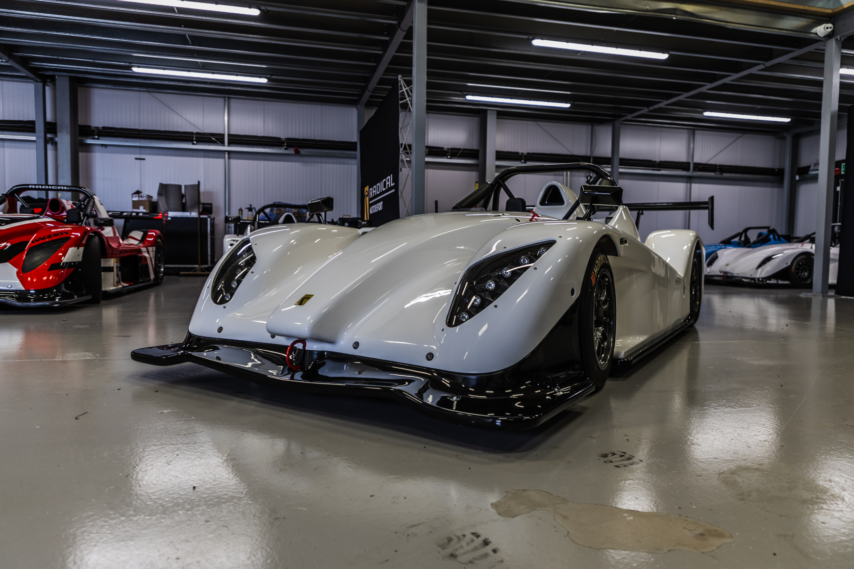 Radical Motorsport | Used Cars | 2022 SR1