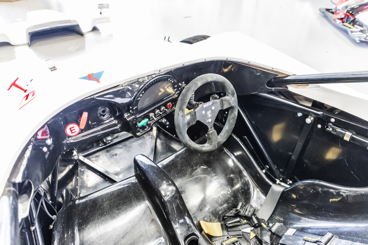 Radical Motorsport | Used Cars | 2022 SR1