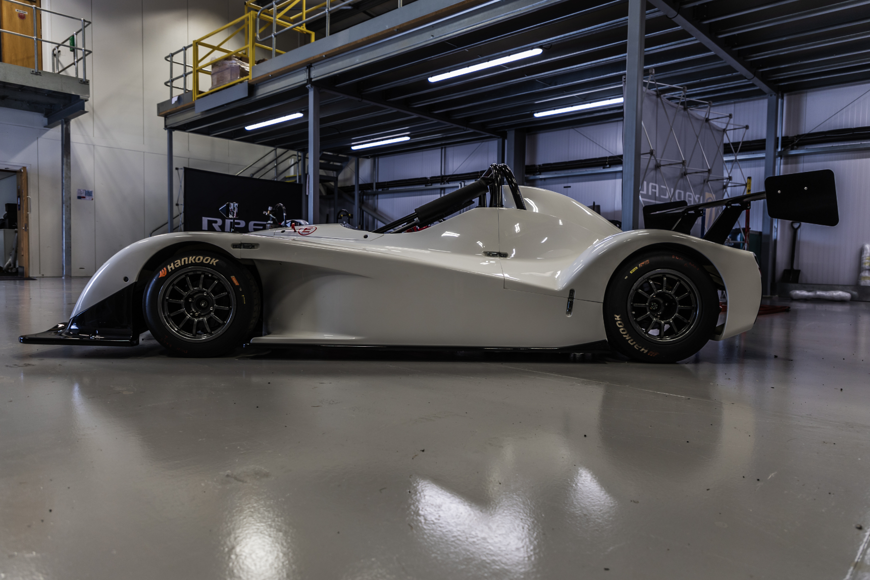 Radical Motorsport | Used Cars | 2022 SR1