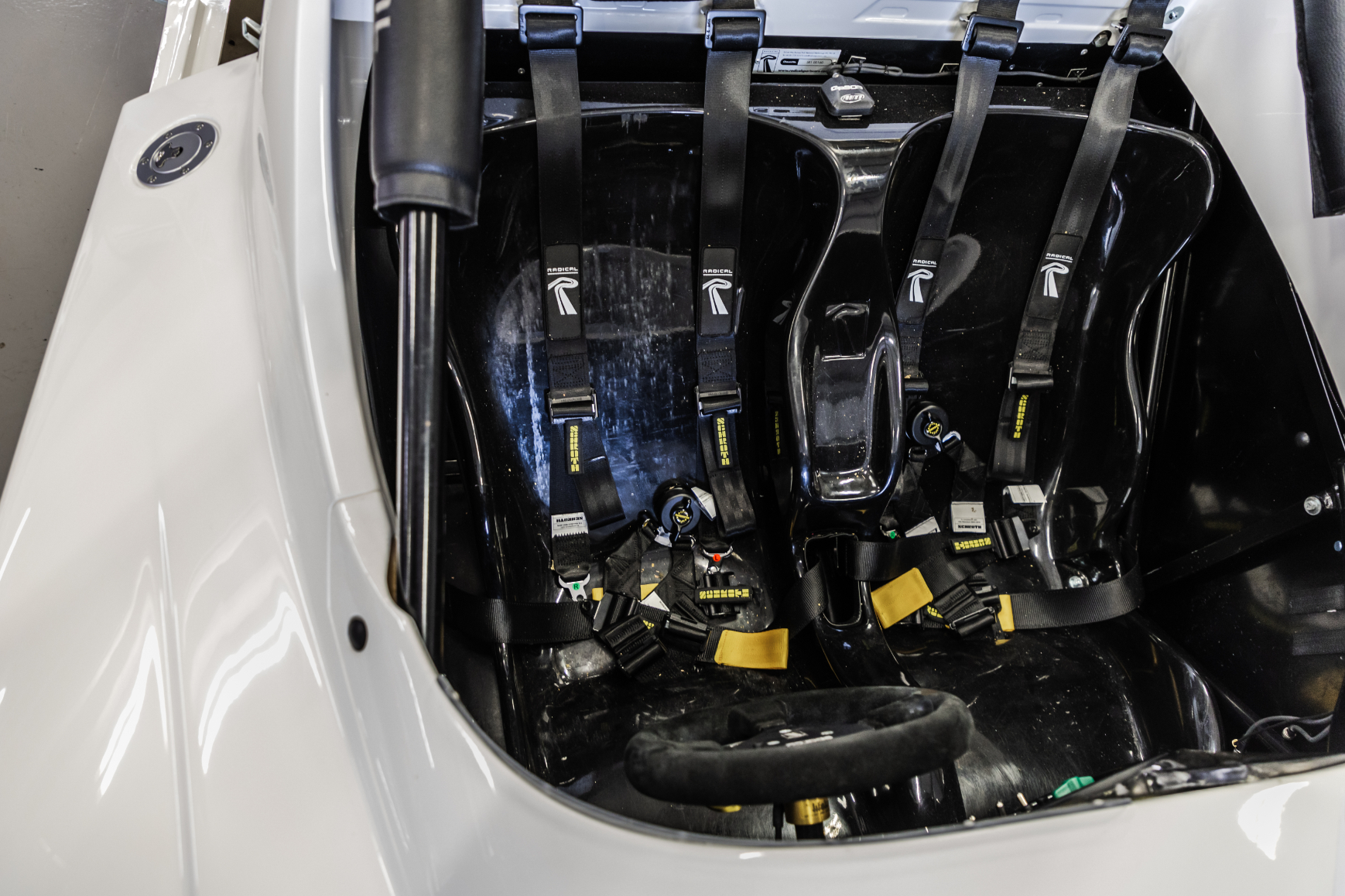 Radical Motorsport | Used Cars | 2022 SR1