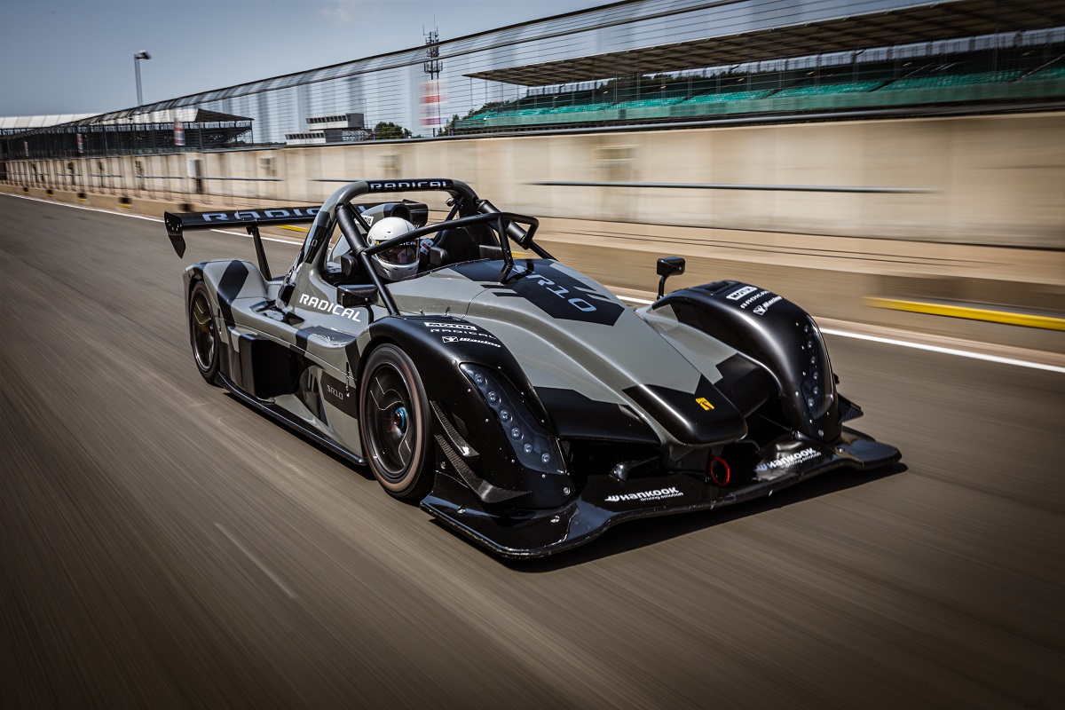 Radical Sr10