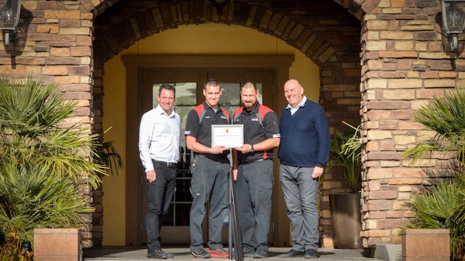 Radical Motorsport | News | Spring Mountain Honored as Radical’s First ...