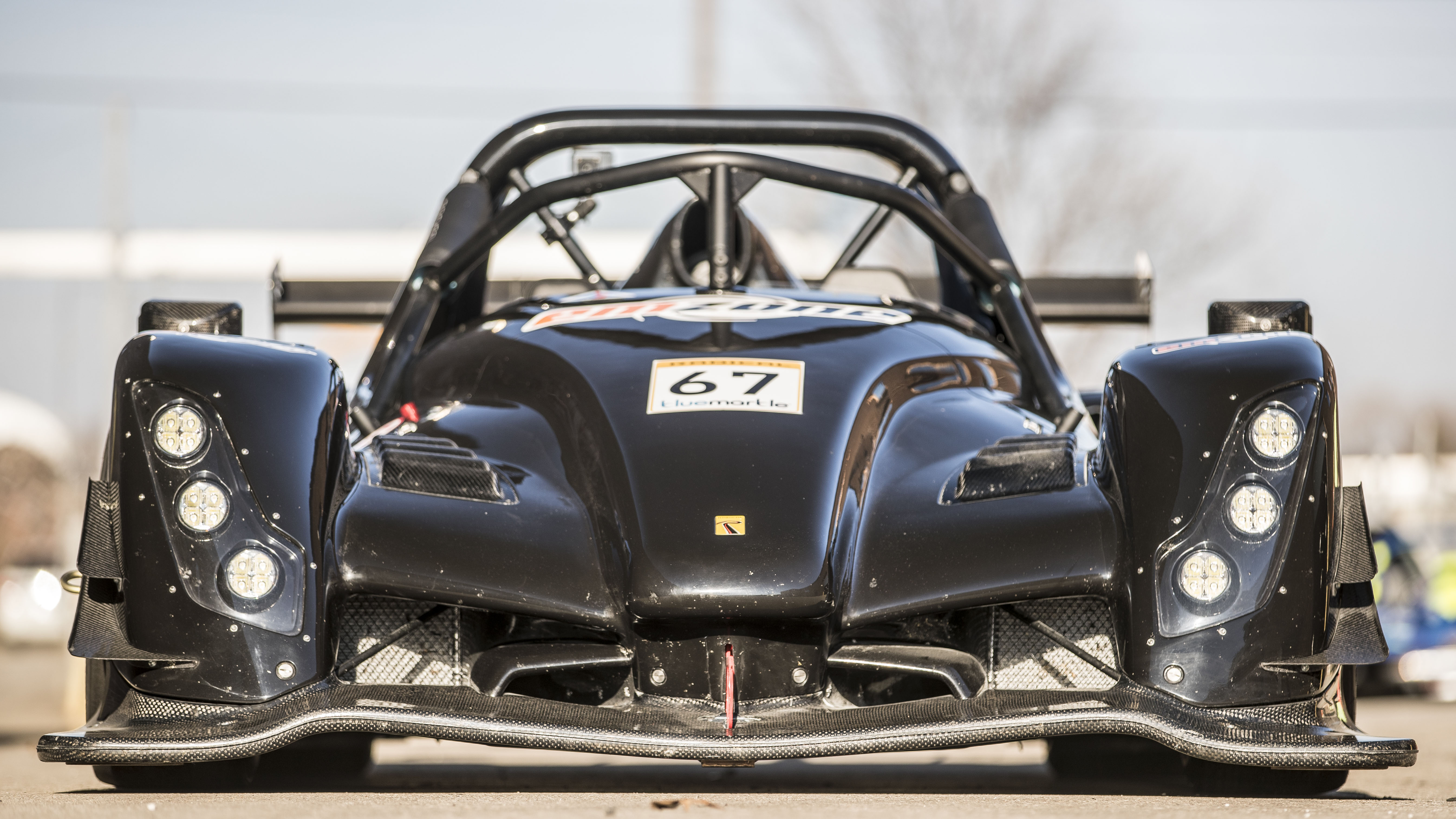 Radical Motorsport | Used Cars | 2023 SR10