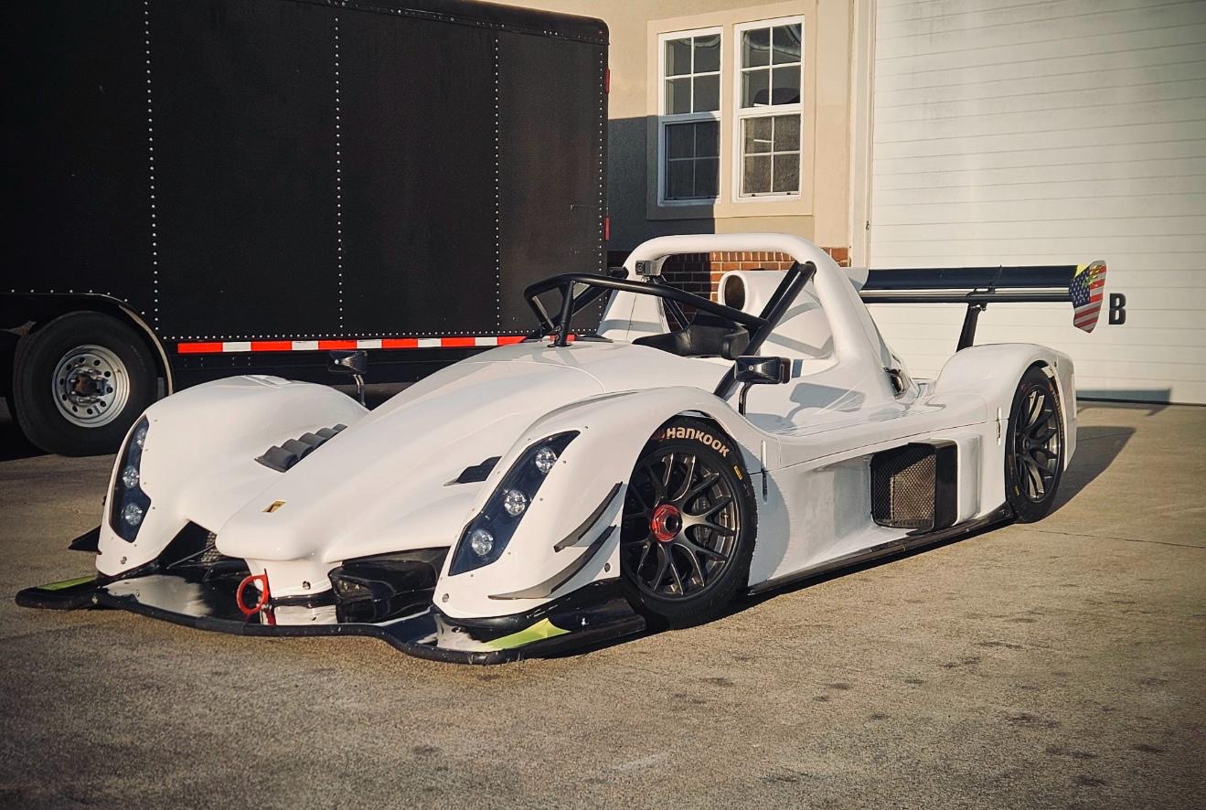 Radical Motorsport | Used Cars | 2023 SR10