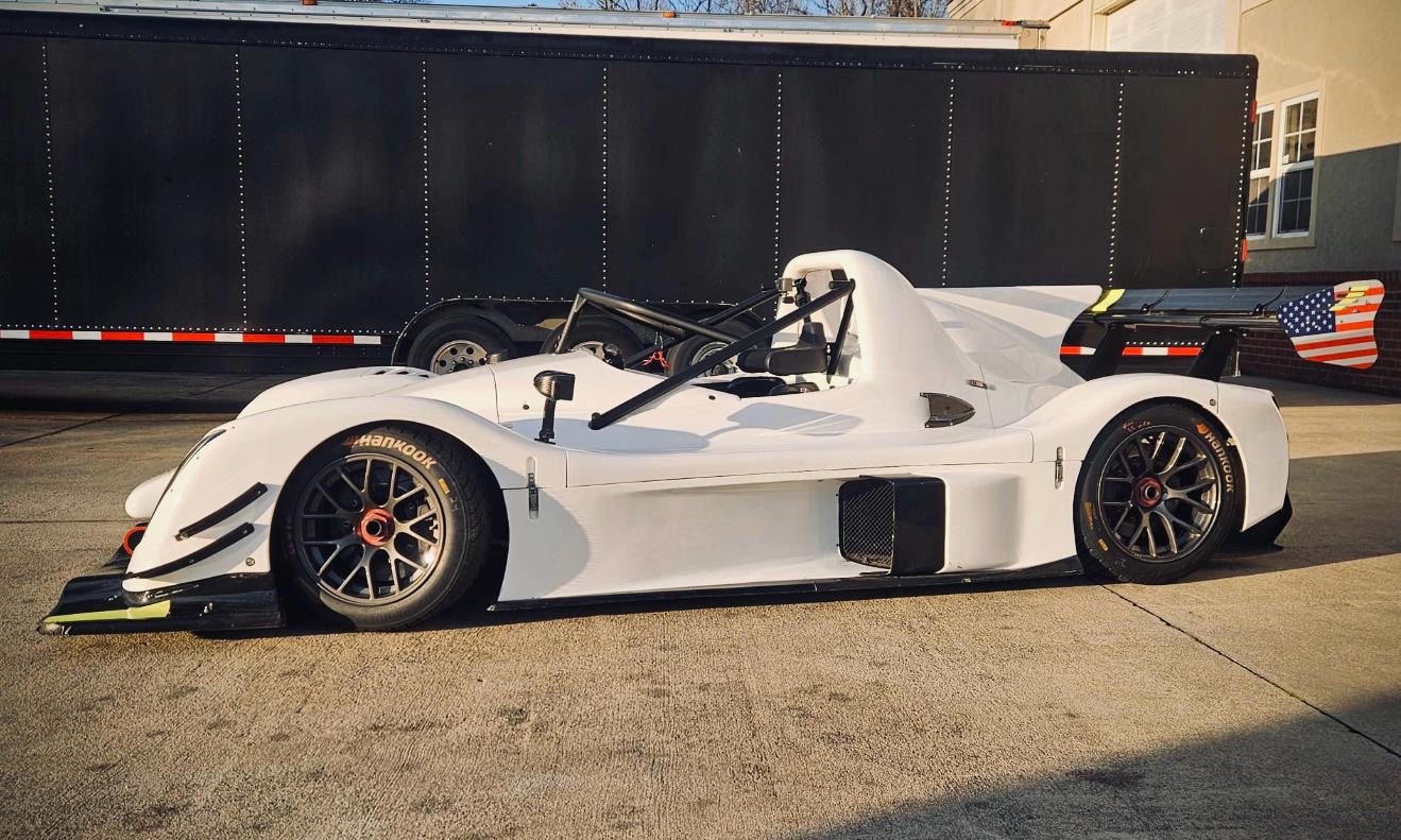Radical Motorsport | Used Cars | 2023 SR10