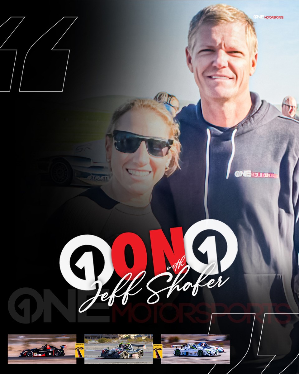 Radical Motorsport | News | Radical Cup North America: One-on-One with ...