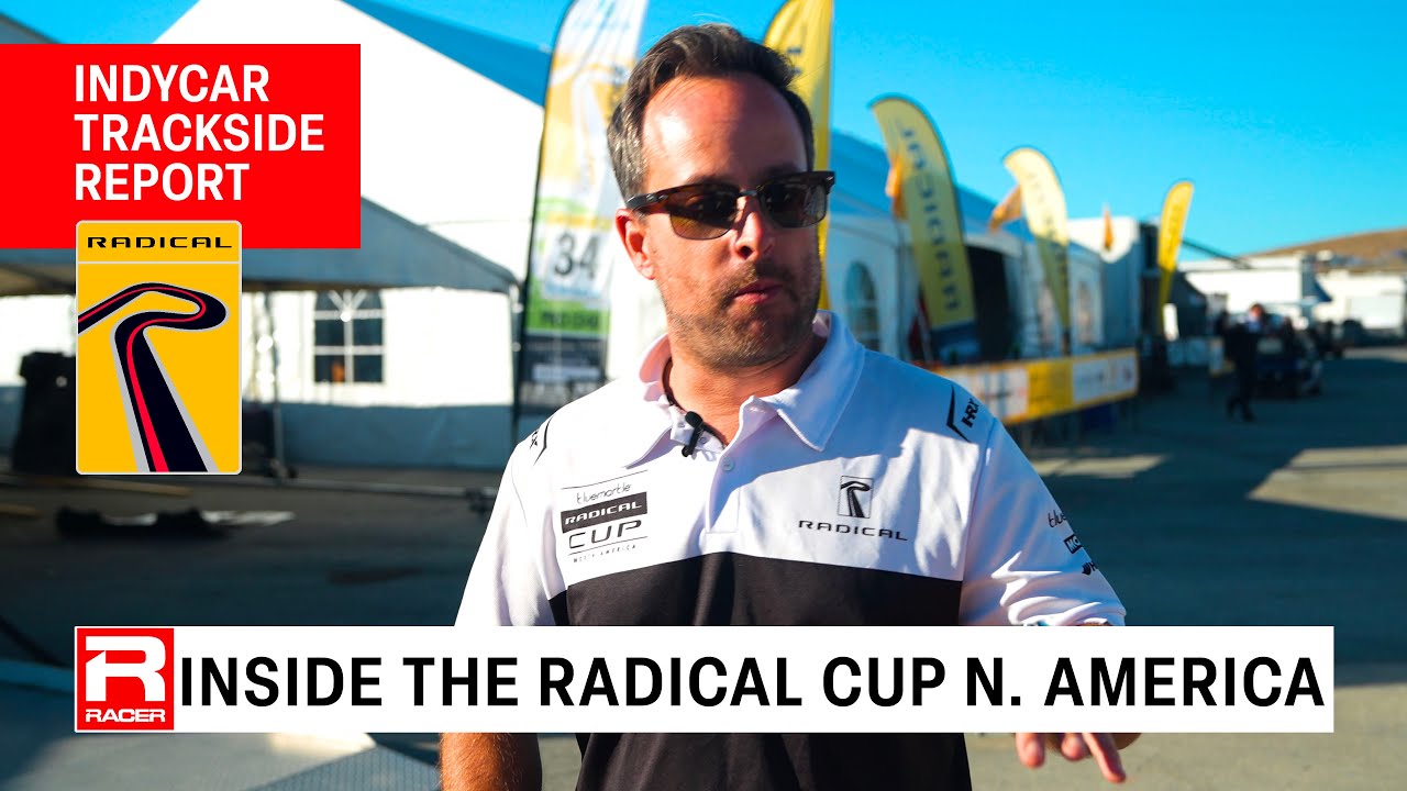 Radical Motorsport | News | Inside Radical Cup North America