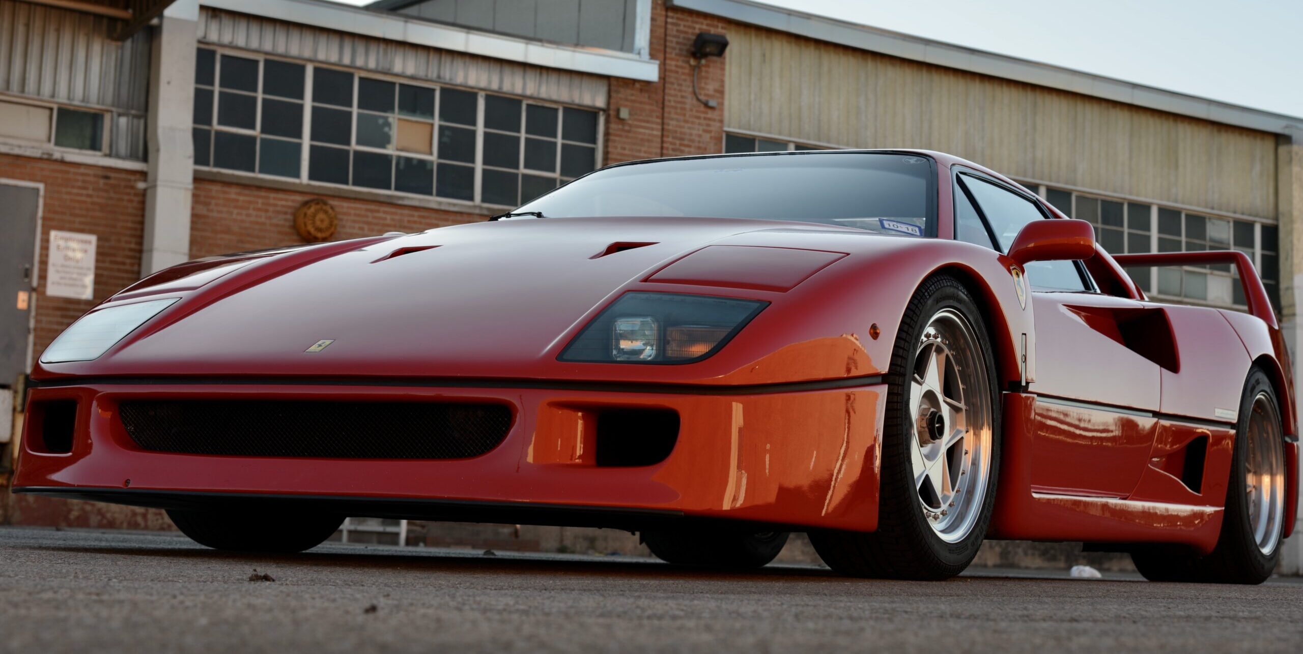 The Use Case Rule of Car Collecting | SSO Report