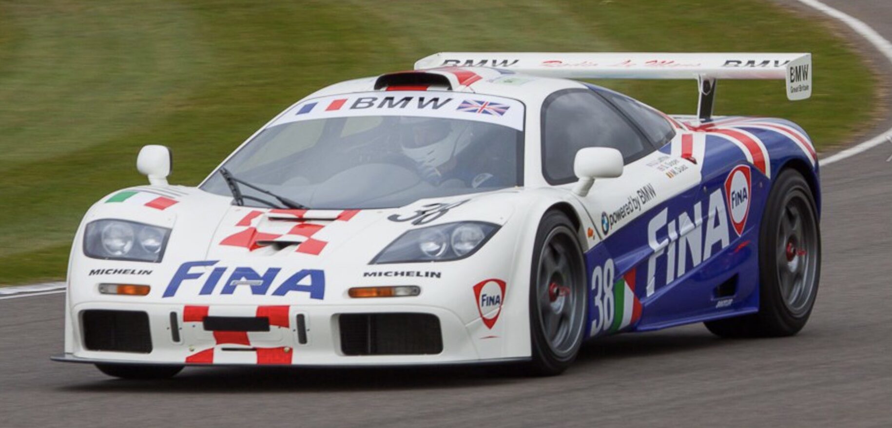 The Ones That Got Away: F1, Enzo, & a Carrera GT | SSO Report