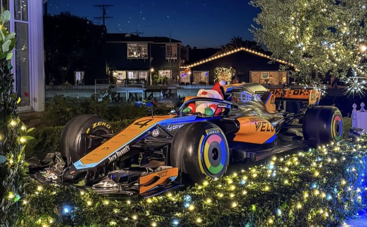 Gift Guide 2024 | SSO Report