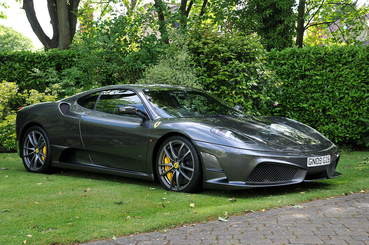 The Strange World of Supercar Values Today | SSO Report