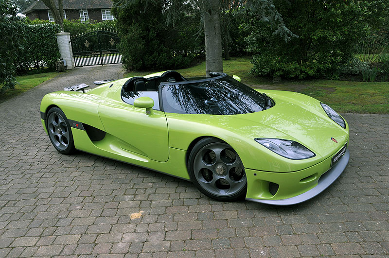 The Strange World of Supercar Values Today | SSO Report