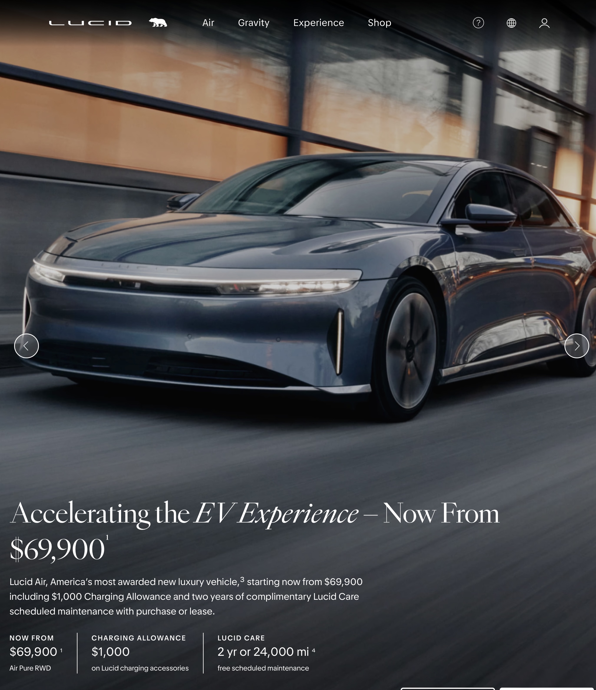 A Lucid Studio Experience | SSO Report