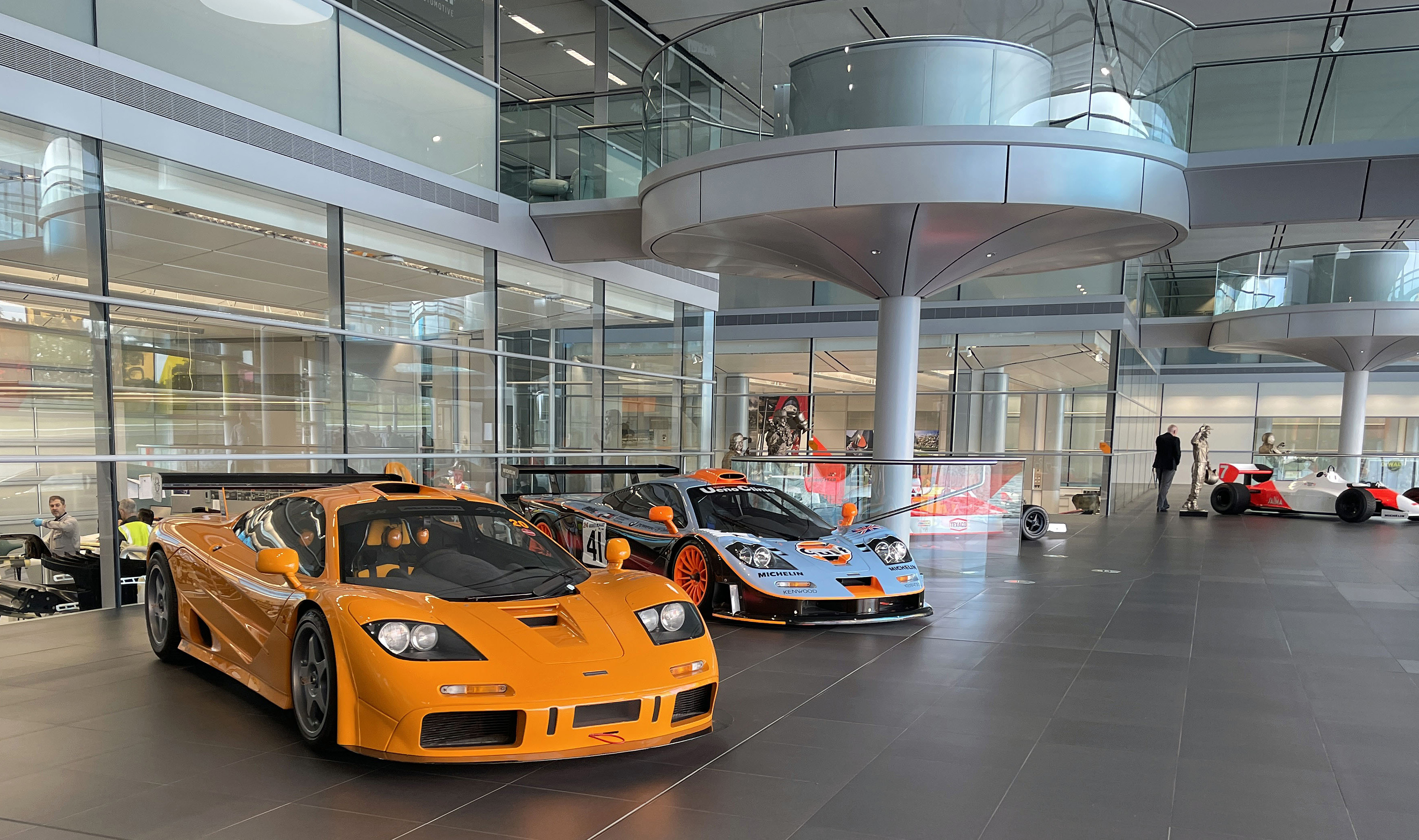 Nick Collins 2025 | SSO Report