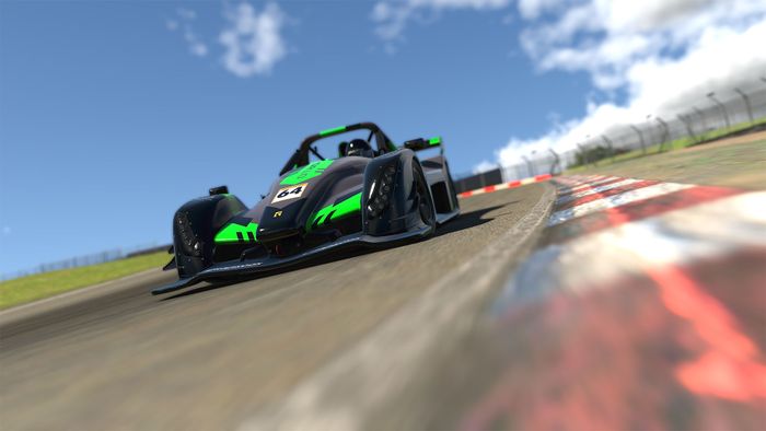 Radical Motorsport | Radical SimRacing Championship