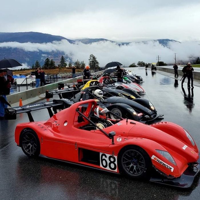 Radical Motorsport | Radical Cup Canada West