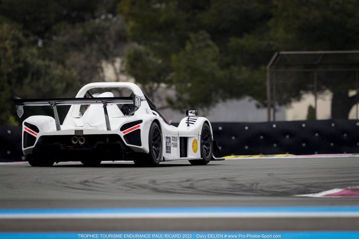 Radical Motorsport | Radical Cup France