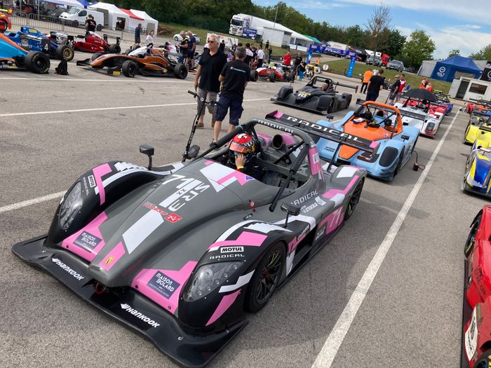 Radical Motorsport | Radical Cup France